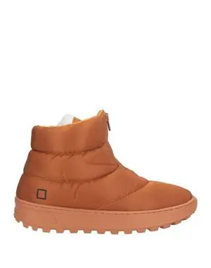 D.a.t.e. Padded Shoes For Women
