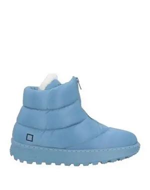 D.a.t.e. Padded Shoes For Women