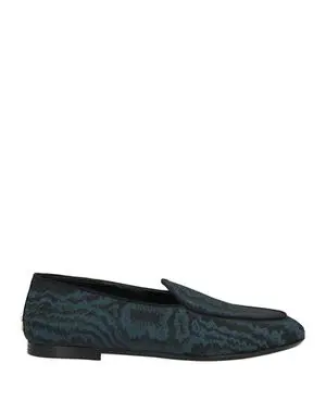Two Tone Loafers For Men