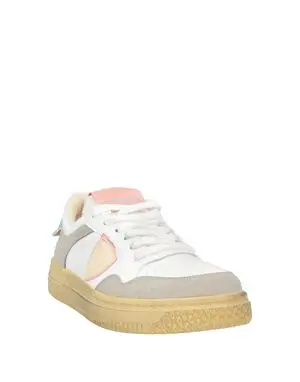 ACBC X PHILIPPE MODEL Low-top Leather Sneakers