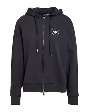 Emporio Armani Sweatshirts Hoodies For Women