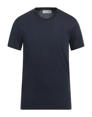 Dolce & Gabbana T-shirt Size Cotton - Blue