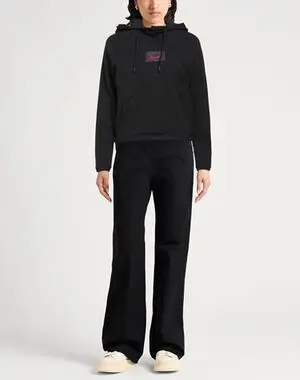 Emporio Armani French Terry Sweatshirt