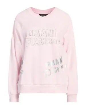 Armani Exchange French Terry Sweatshirt