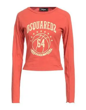 Dsquared2 Long Sleeve Tops