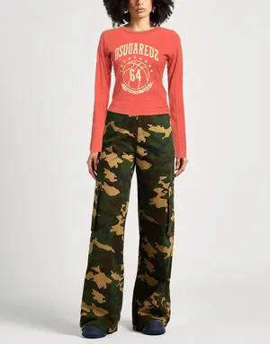 Dsquared2 Printed T-shirt