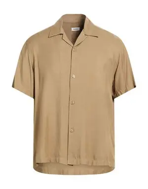 Sandro Shirt Size Viscose