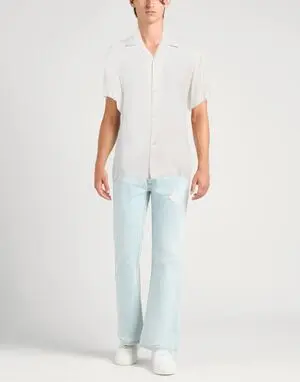 Sandro Shirt Size Viscose