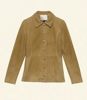 DÔEN Havilland Jacket