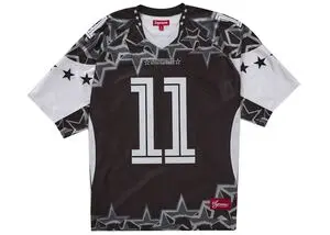 Supreme Stars Football Jersey