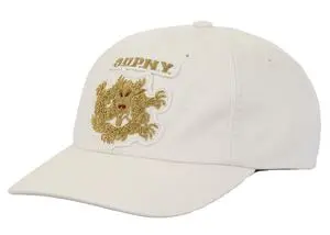 Supreme Bullion Dragon 6-Panel Cap Stone
