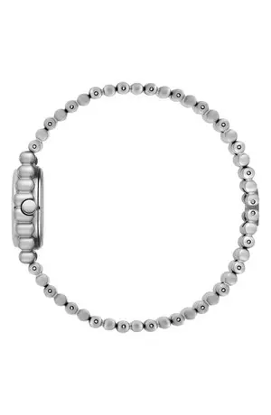 BREDA The Coda Bracelet Watch - Silver