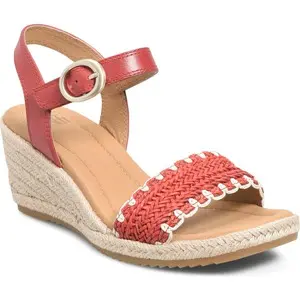 Sofft Braided Espadrilles