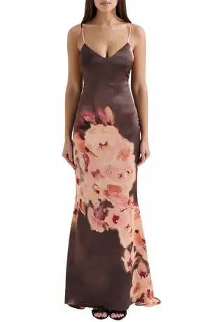House Of Cb Floral Dresses