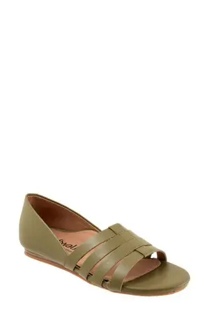 Women's Olive