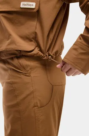 HALFDAYS Field Jacket