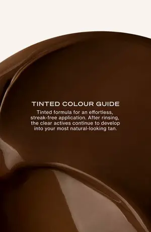 LOVING TAN 2 Hr Express Self-tanning Lotion - Dark