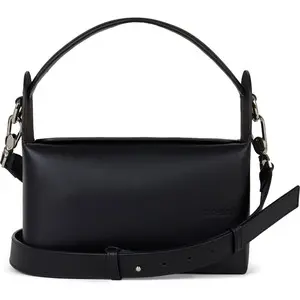 WE-AR4 The Pastry Box 23 Top Handle Bag
