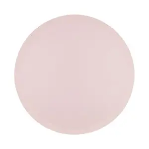 JOLLITY & CO Solid Color Dinner Plates Petal