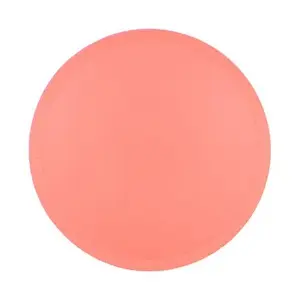 JOLLITY & CO Solid Color Dinner Plates Tart