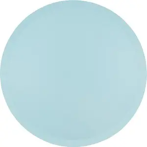 JOLLITY & CO Solid Color Dessert Plates Cloud