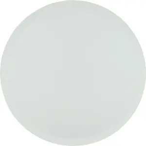 JOLLITY & CO Solid Color Dessert Plates - Frost