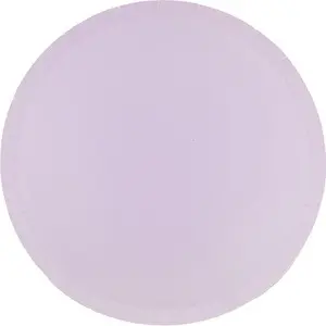 JOLLITY & CO Solid Color Dessert Plates Lavender