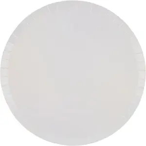 JOLLITY & CO Solid Color Dessert Plates - Pearlescent