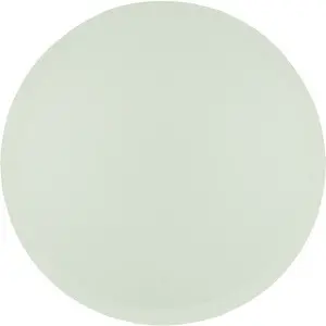 JOLLITY & CO Solid Color Dessert Plates - Pistachio