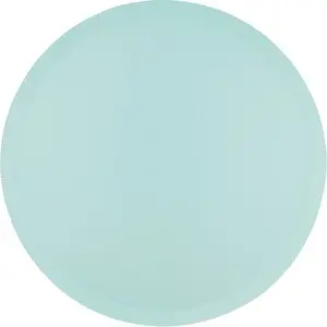 JOLLITY & CO Solid Color Dessert Plates Seafoam