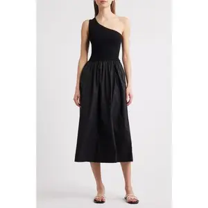 rails anita dress black ivory ANITA DRESS