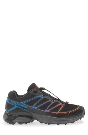 SALOMON Gender Inclusive Xt-pathway 2 Sneaker - Black