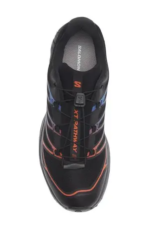 SALOMON Gender Inclusive Xt-pathway 2 Sneaker - Black