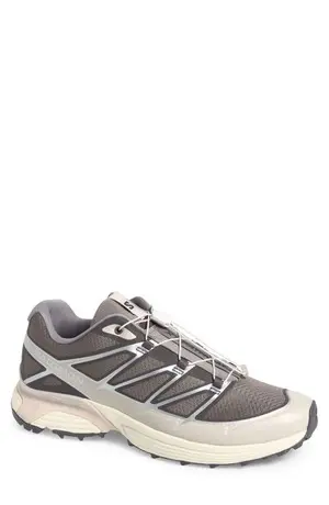 SALOMON Salomon Gender Inclusive XT-Pathway 2 Sneaker Gull
