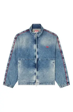 DIESEL® D-krap-s2 Jacket