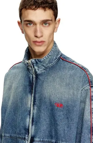 DIESEL® D-krap-s2 Jacket