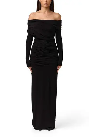 Naked Wardrobe Evening Dresses