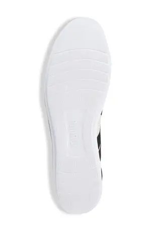 Munro Clemens Sneaker - Black Combo
