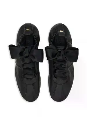 FERRAGAMO Hybrid Sneakers - Black