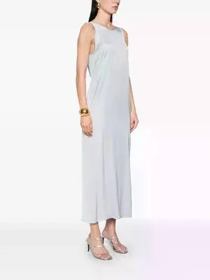 Peserico Shift Midi Dress