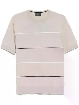 Peserico Cotton T-shirt