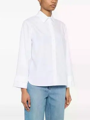Peserico Poplin Shirt