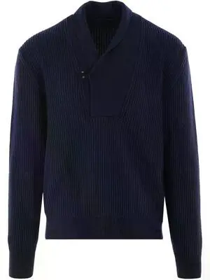 TOM FORD Ribbed-knit Jumper