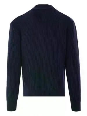 TOM FORD Ribbed-knit Jumper