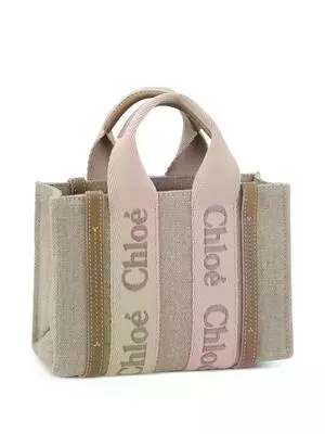 Chloé Woody Tote