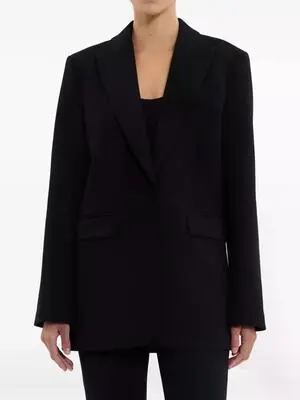 Rebecca Vallance Porsha Blazer