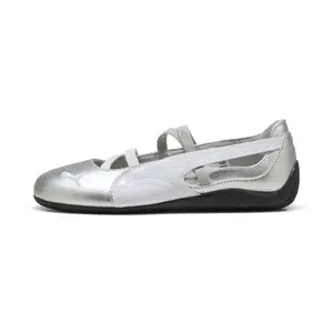 PUMA Speedcat Ballet Sneakers - Metallic