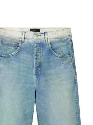 PURPLE BRAND P018 Straight Jeans