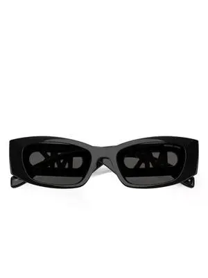 Michael Kors Rhodes Sunglasses - Black