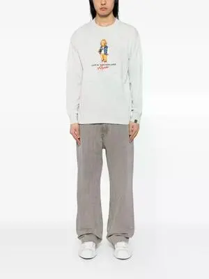 AAPE BY *A BATHING APE Graphic-print T-shirt